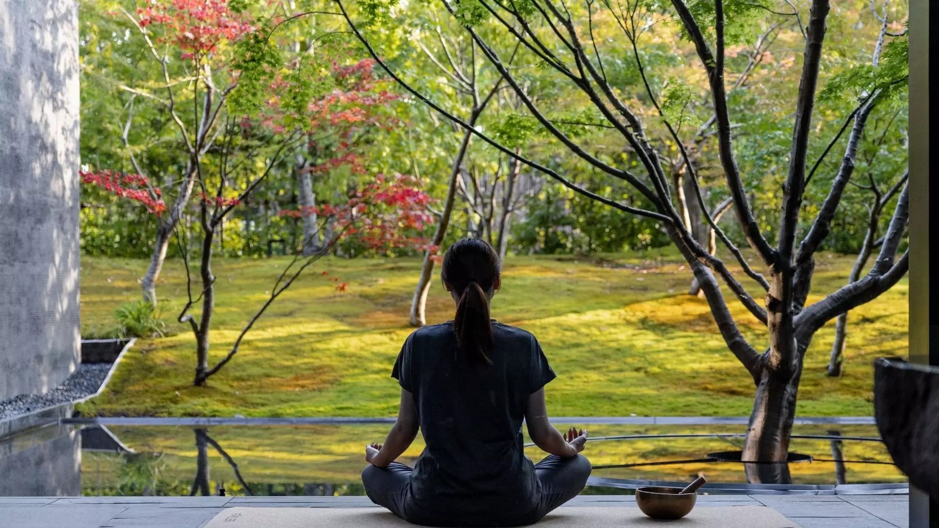 Sustainable Modern Retreats & Accommodation I Garrya